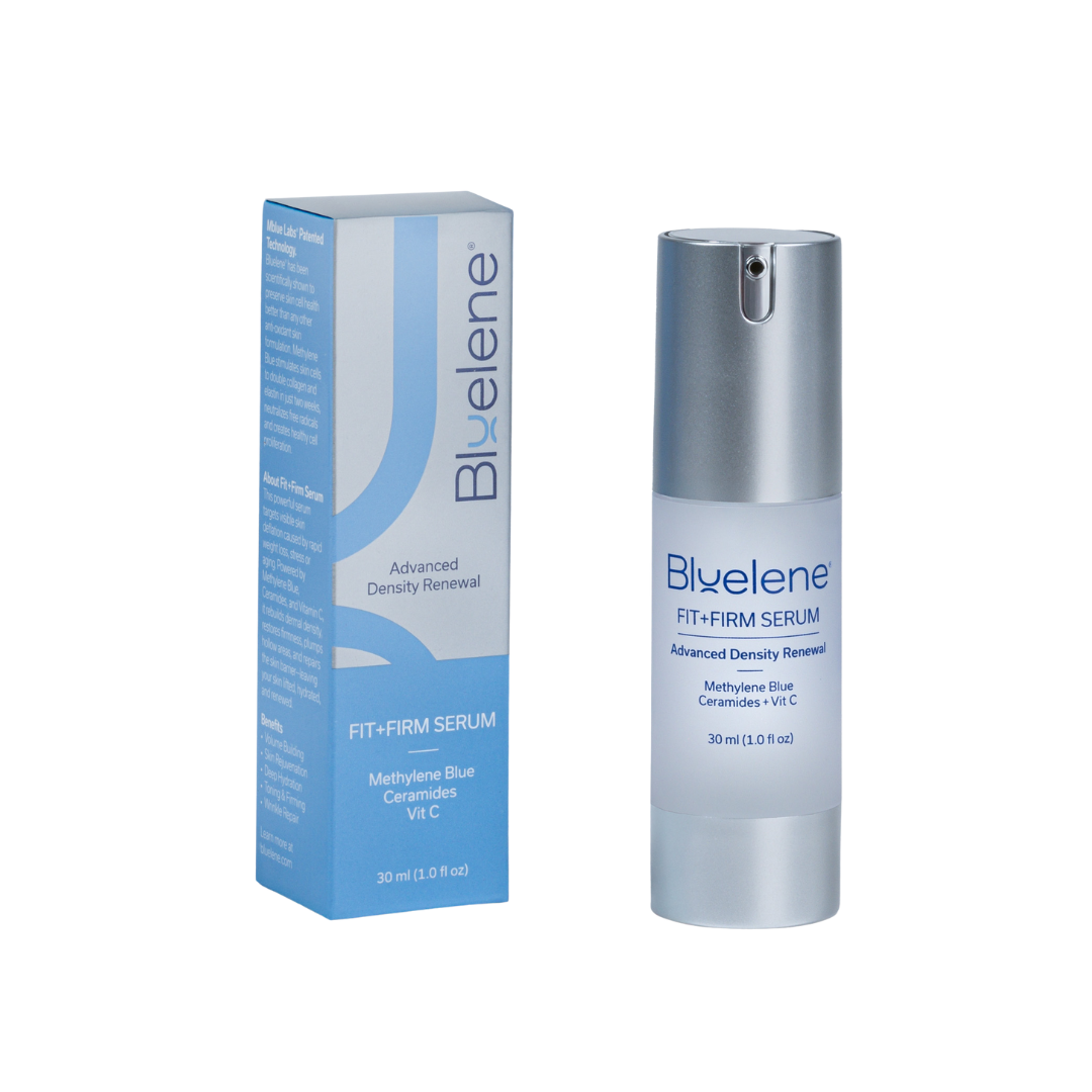 Serum Plus+ - Bluelene Anti-Aging Skincare