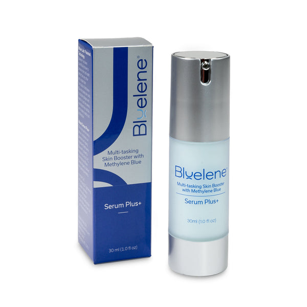 Serum Plus+ - Bluelene Anti-Aging Skincare
